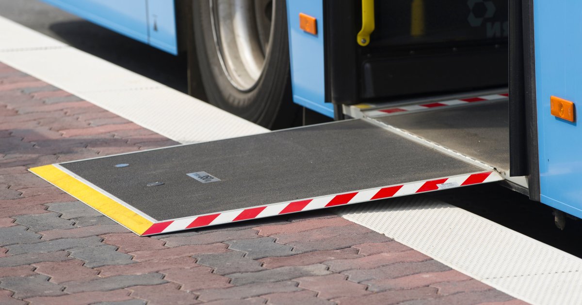 Mobilitätstraining im Umgang mit öffentlichen Verkehrsmitteln | Kreis ...