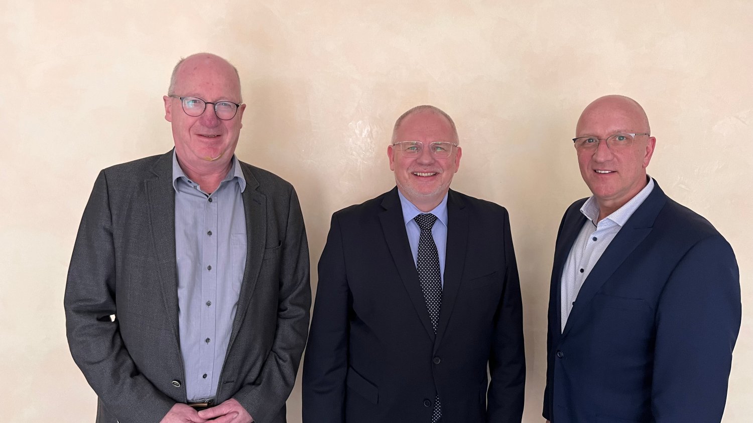 Landrat ist neuer Vorsitzender der Krankenhausgesellschaft Rheinland ...