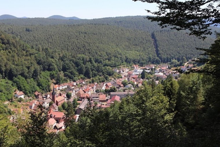Ortsgemeinde Elmstein | Kreis Bad Dürkheim
